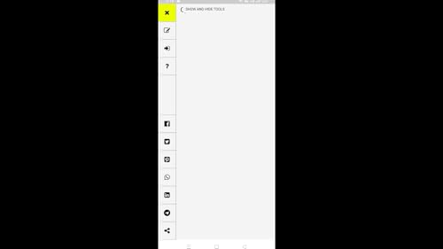 Shrib Notepad - App on Amazon Appstore