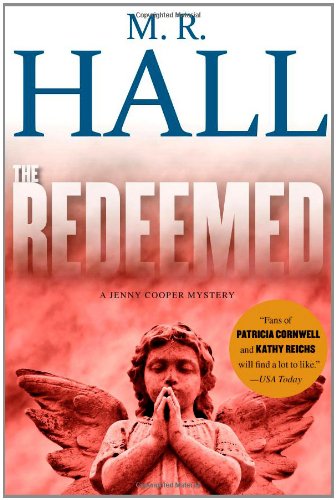 Amazon.com: The Redeemed: A Jenny Cooper Mystery: 9781439157121: Hall ...