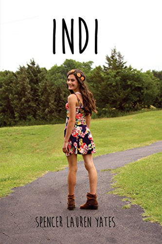Indi (English Edition) eBook : Yates, Spencer, Swiger, Adam, Bugger ...