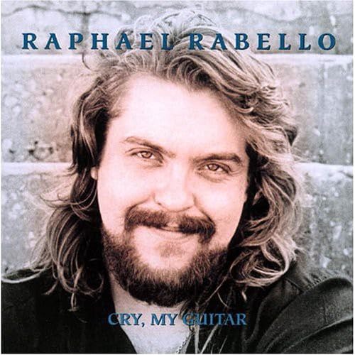 Raphael Rabello - Cry, My Guitar - Amazon.com Music