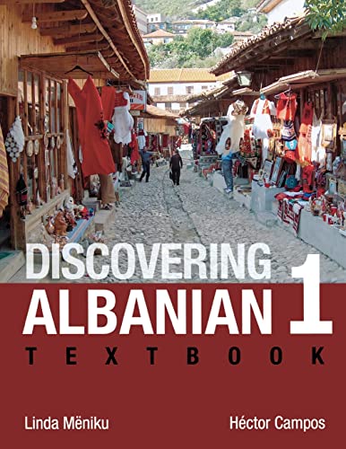 The Best Books To Help You Learn Albanian In 2023 - Language Hobo