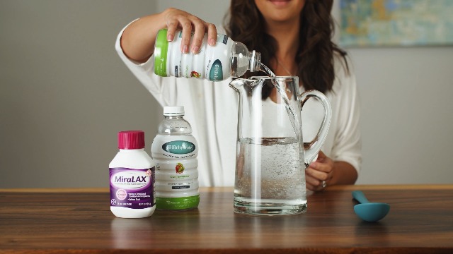 Watch CF Colonoscopy Kit - CF﹙Rehydrate﹚ MiraLAX on Amazon Live