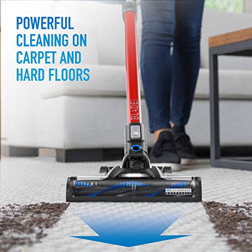 The 14 Best Hoover Cordless Vacuums of 2024 [Verified] - Cherry Picks