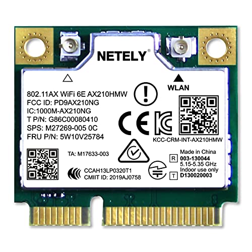 Find The Best Mini Pcie Wifi Card Reviews & Comparison - Katynel
