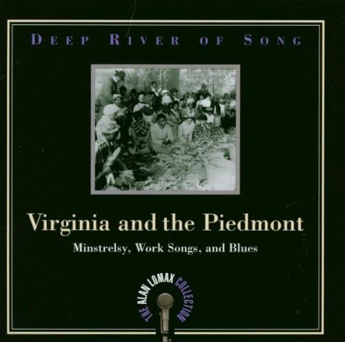 Amazon.co.jp: Deep River Song: Virginia: ミュージック