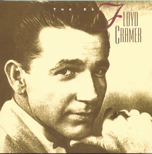 Écouter The Essential Floyd Cramer de Floyd Cramer sur Amazon Music