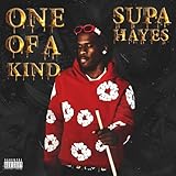 【発売日：2026年01月17日】・製造元:SupaHayes