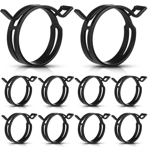 Best Radiator Hose Clamps for Durable, Leak-Proof Performance – Cars Techie