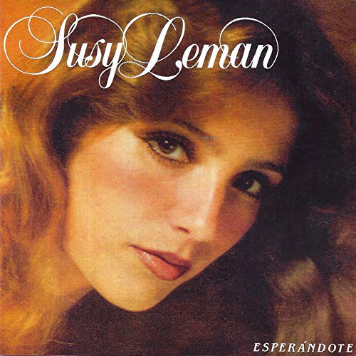 Amazon Music - Susy LemánのEsperándote - Amazon.co.jp