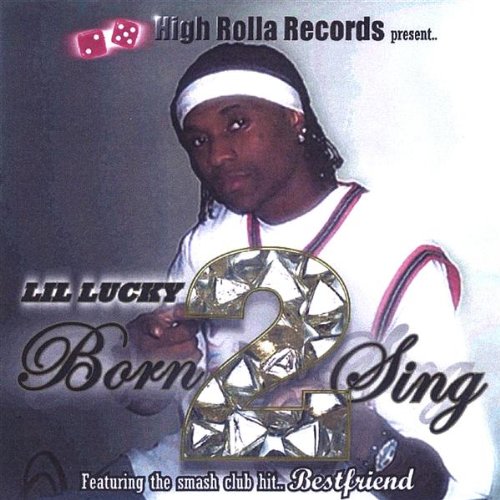 Lil Lucky, Lil Lucky - Born 2 Sing - Amazon.com Music