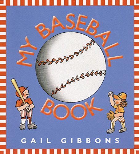 GRAND SLAM Baseball Books for Kids of All Ages