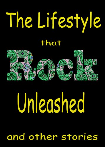 The Lifestyle that Classic Rock Unleashed & other stories, featuring ...