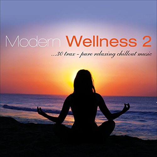 Play Modern Wellness, Vol. 2...30 Trax - Pure Relaxing Chillout Music ...