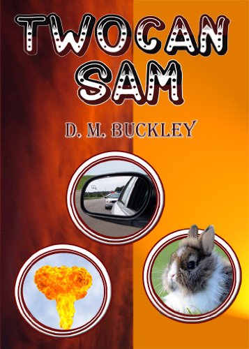 TWOCAN SAM (Lexi O'Malley Series Book 2) eBook : Buckley, D.M.: Amazon ...