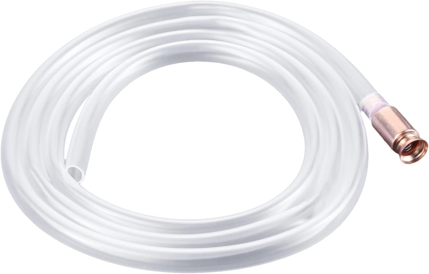 Amazon.com: SURIEEN Shaker Siphon 8.2 Foot Hose, 1/2" Gas Siphon Hose ...