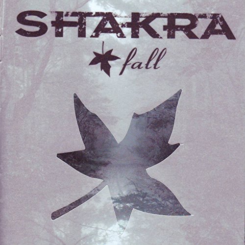 Play Fall by Shakra on Amazon Music