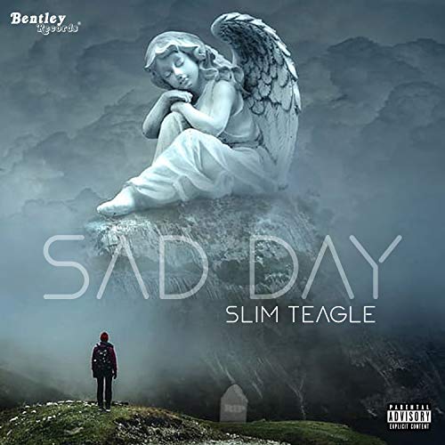 Sad Day by Slim Teagle on Prime Music