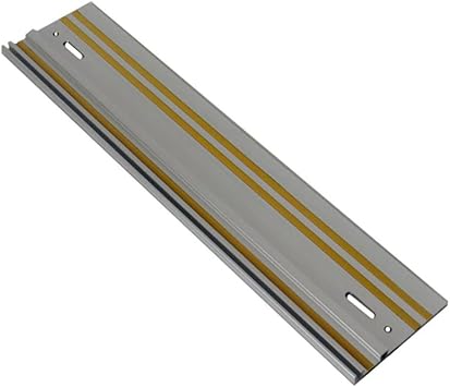 Guide Rail Extruded Guided Rails Aluminum For Circular Saw Track ...