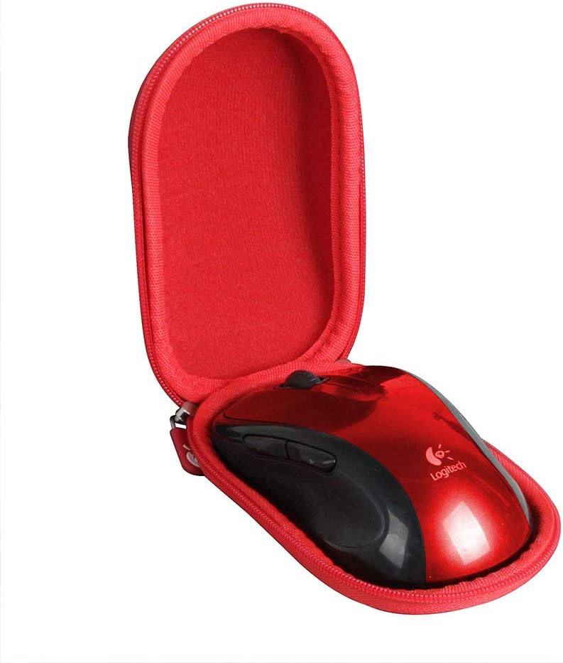 Amazon.com: Tourmate Hard Travel Case for Logitech Ergo M570 M575 ...