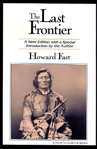 Amazon.com: The Last Frontier: A New Edition with a Special ...