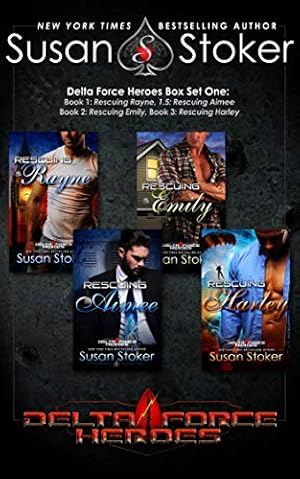 Amazon.com: HERO Force Box Set: Books One - Three eBook : Gamet, Amy ...
