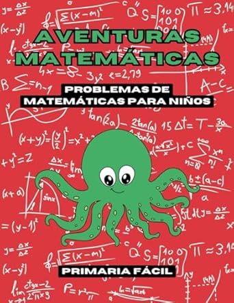 Aventuras Matemáticas: Problemas de matemáticas para niños: Problemas ...