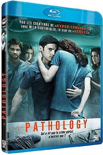 Amazon.com: Pathology [Blu-ray] : Movies & TV