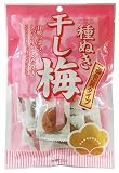 【発売日：2024年08月20日】・ブランド:藤沢商事・製造元:藤沢商事・製造元/メーカー部品番号:4902524219301・内容量:50g ×4袋セット・原材料:梅、食塩、果糖ぶどう糖液糖、ソルビトール、甘味料(アスパルテーム・L-フェ...