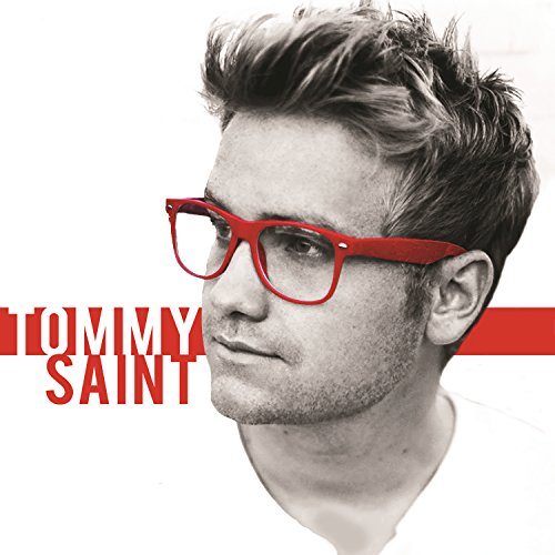 Play Tommy Saint by Tommy Saint on Amazon Music