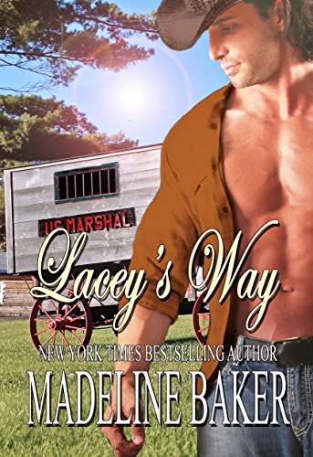 Lacey's Way - Kindle edition by Baker, Madeline. Romance Kindle eBooks ...