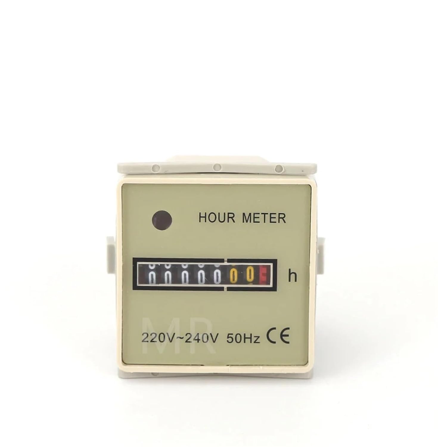 Timer HM-1 HM-2 Industrial Generator Air Compressor HM-2 Accumulator ...