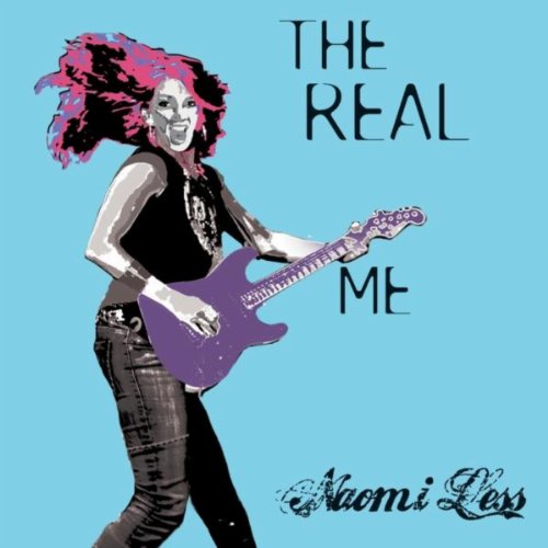 Play The Real Me by Naomi Less on Amazon Music