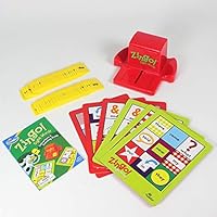 Amazon.com: ThinkFun Zingo Sight Words Award Winning Early Reading Game ...