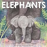 Kids Books About Elephants - Natural Nurturing