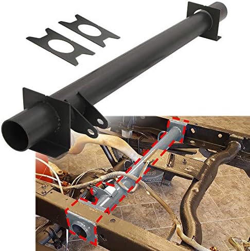 Amazon.com: 523-288 Upper Rear Shock Mount Repair Bracket Replacement ...