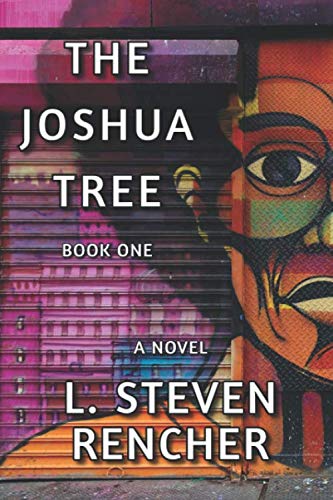 Amazon.com: The Joshua Tree: Book One: 9780976346456: Rencher: Books
