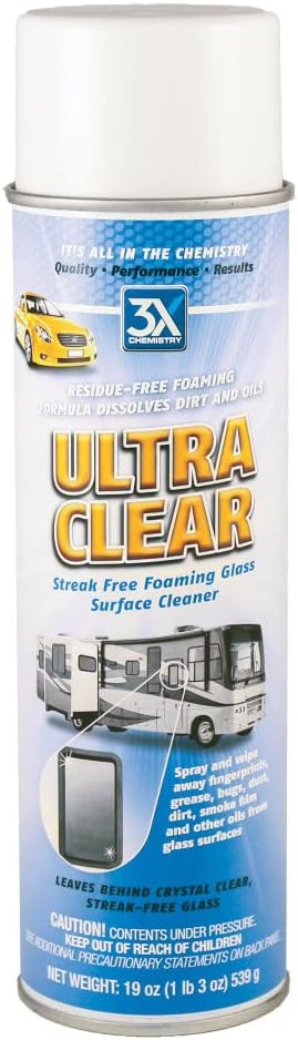 Amazon.com: Turtle Wax 50769 Power Out Fresh Clean All-Surface Cleaner ...