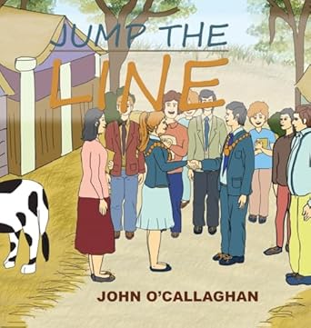 Jump the Line : Buy Online at Best Price in KSA - Souq is now Amazon.sa ...