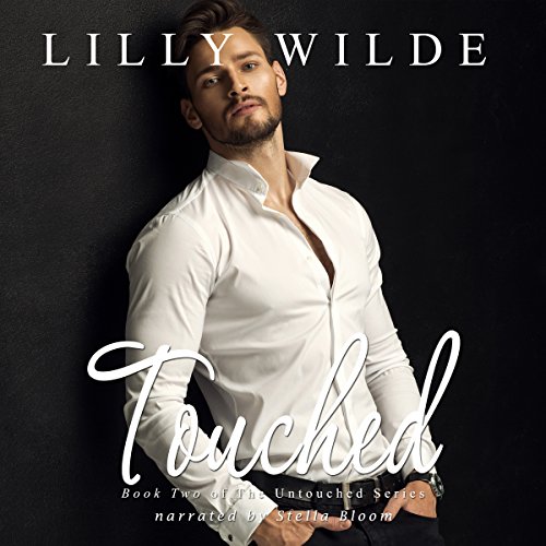 Amazon.com: Untouched: The Untouched Series, Book 1 (Audible Audio ...