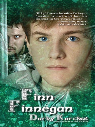 Amazon.com: Finn Finnegan eBook : Karchut, Darby: Kindle Store