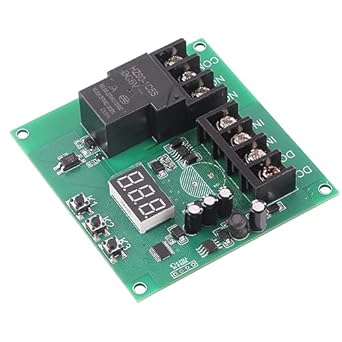 Current Detection Module YYI 4 Current Detection Sensing Module ...