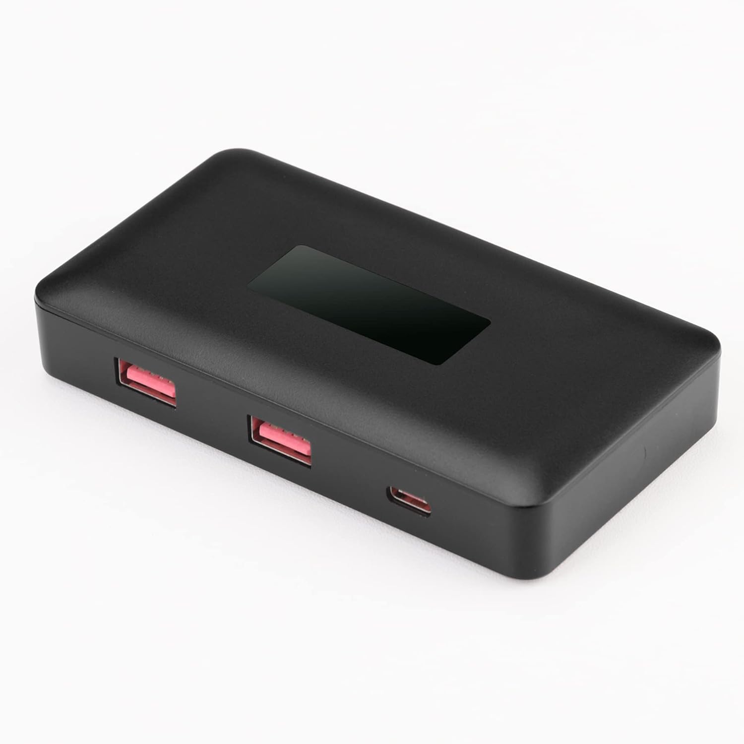 Solar Panel USB-C PD Adapter 12-25V 100W DC Input PD Quick Charge ...