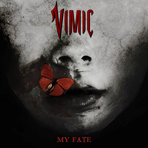 Amazon.com: My Fate : VIMIC: Digital Music