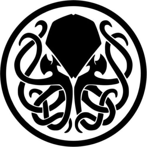 Cthulhu Symbol
