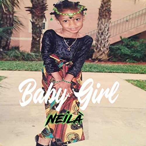 Play Baby Girl by Neila on Amazon Music