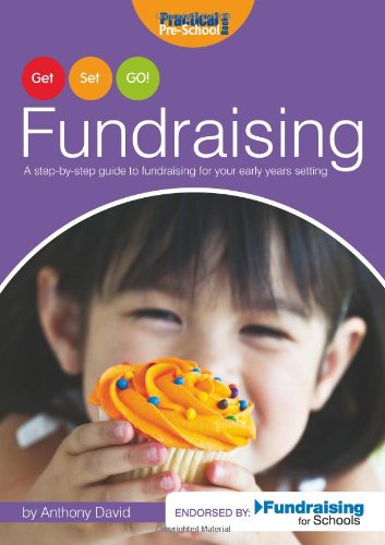 Amazon | Fundraising: A Step by Step Guide to Fundraising for Your ...