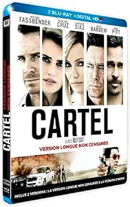 The Counselor (+ UV Copy) (Blu-Ray): Amazon.co.uk: Penelope Cruz ...