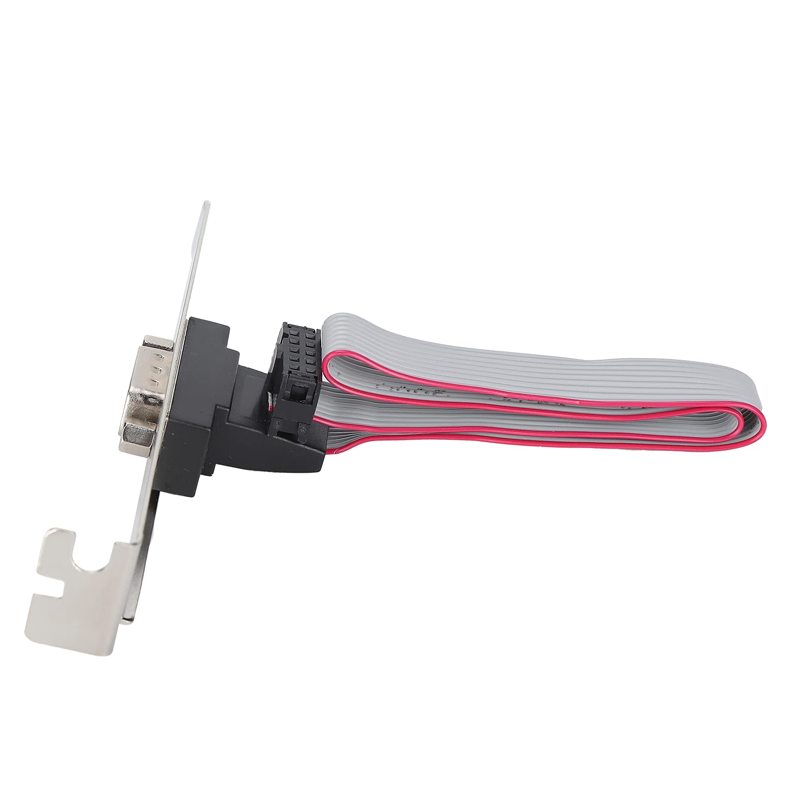 9 Pin Baffle 9 Pin Connector Serial Port Header Motherboard ...