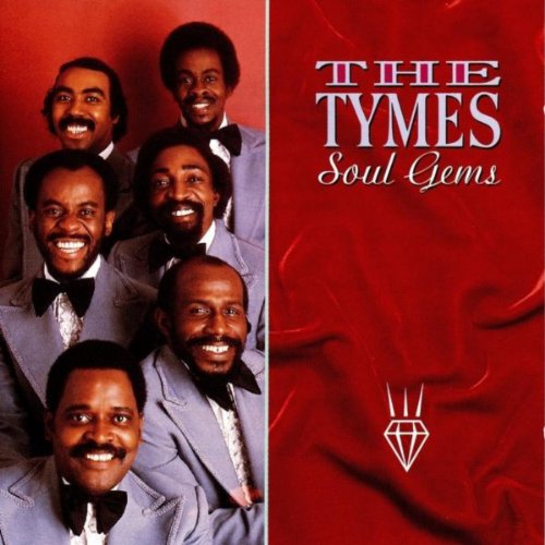 Amazon.co.jp: Soul Gems : The Tymes: デジタルミュージック
