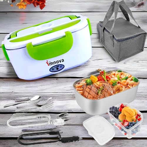 Lancheiras Eletricas do Continente | Fica.pt